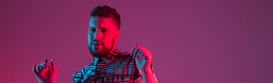 Blog do Palco MP3 - ouça o novo
