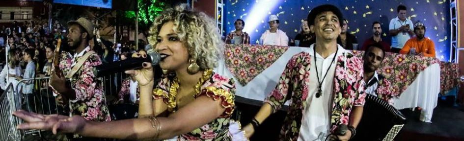 Blog do Palco MP3 - ouça o novo