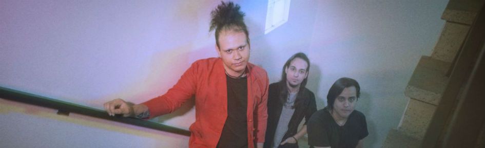 Blog do Palco MP3 - ouça o novo