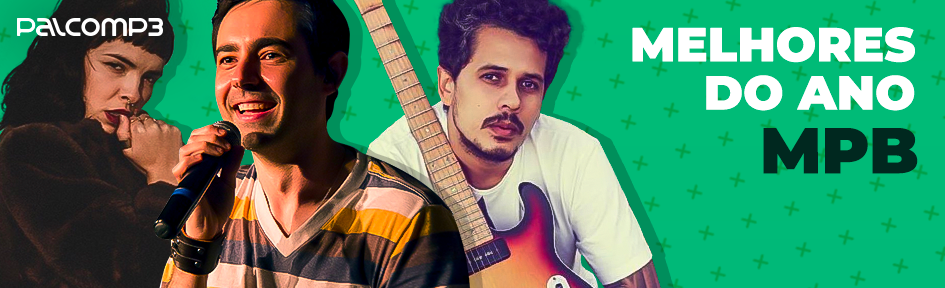 Blog do Palco MP3 - ouça o novo