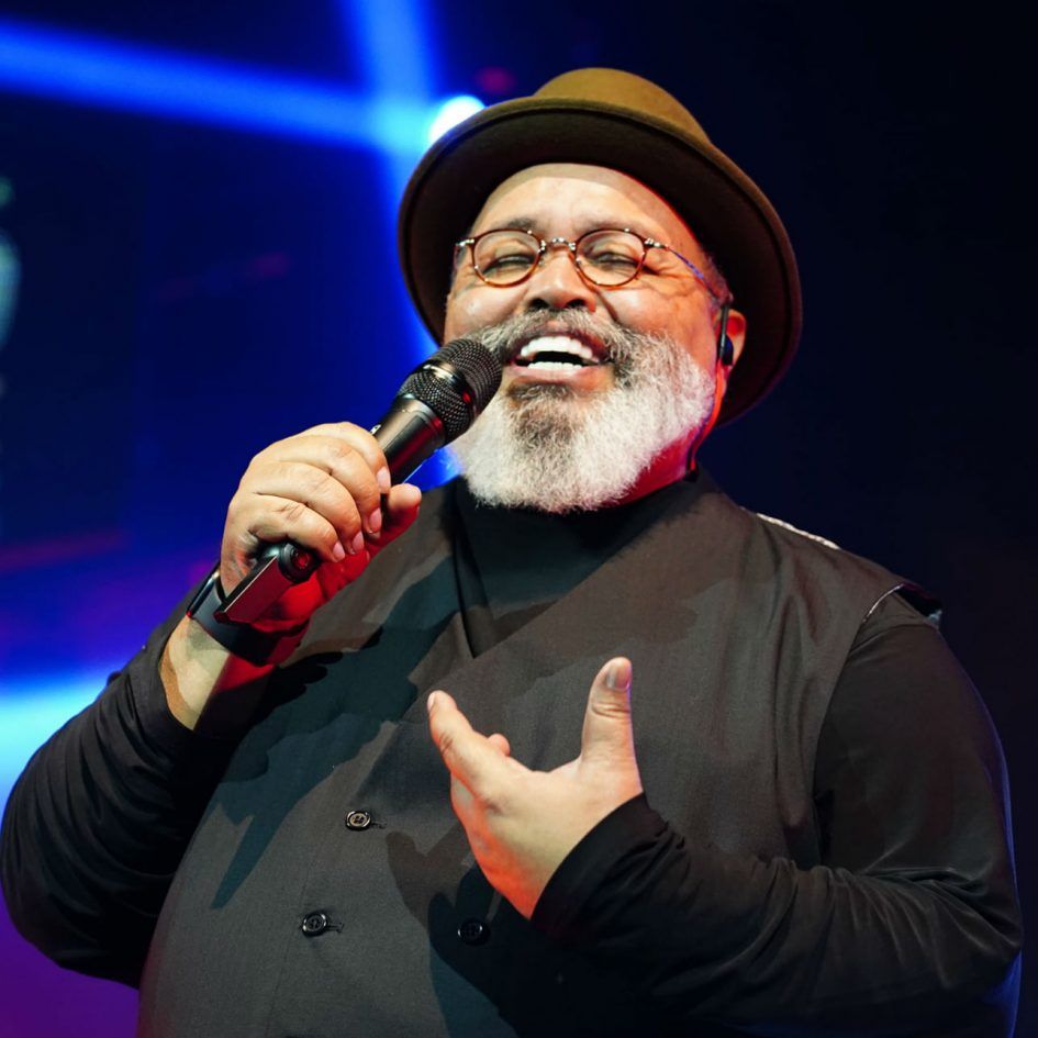 Blog do Palco MP3 - ouça o novo