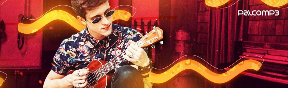 Blog do Palco MP3 - ouça o novo