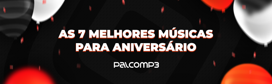 Blog do Palco MP3 - ouça o novo