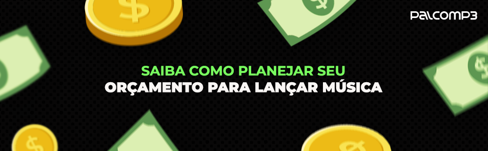 Blog do Palco MP3 - ouça o novo