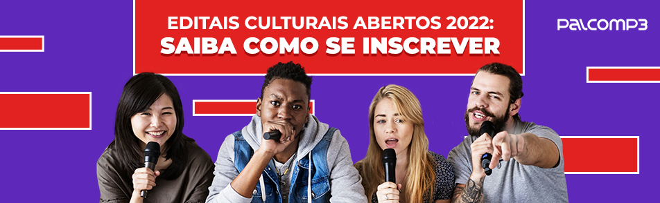 Blog do Palco MP3 - ouça o novo