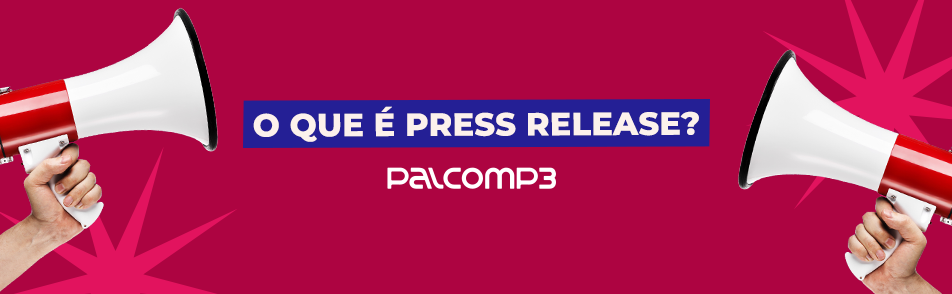 Blog do Palco MP3 - ouça o novo