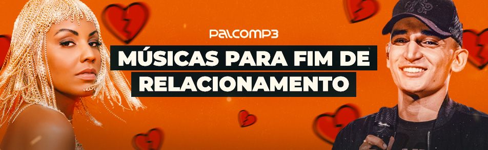 Blog do Palco MP3 - ouça o novo