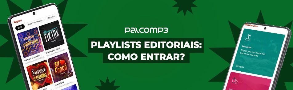 Blog do Palco MP3 - ouça o novo