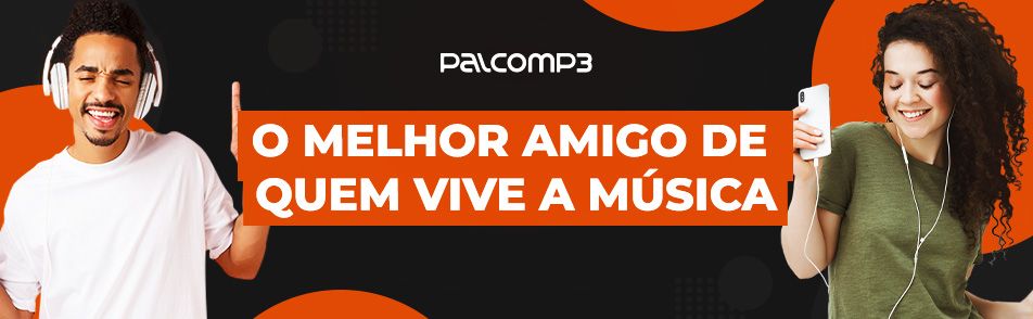 Blog do Palco MP3 - ouça o novo
