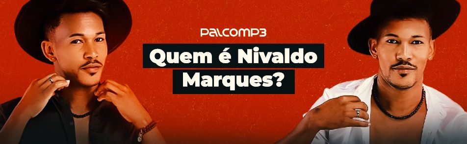Blog do Palco MP3 - ouça o novo