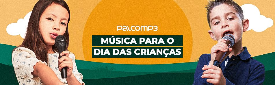 Blog do Palco MP3 - ouça o novo