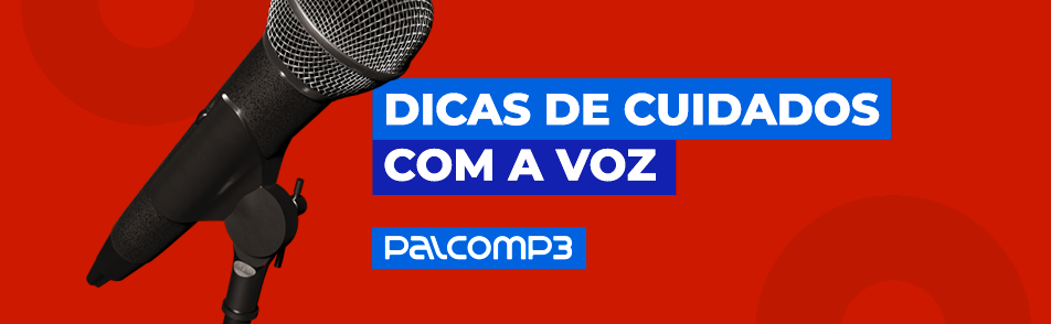 Blog do Palco MP3 - ouça o novo