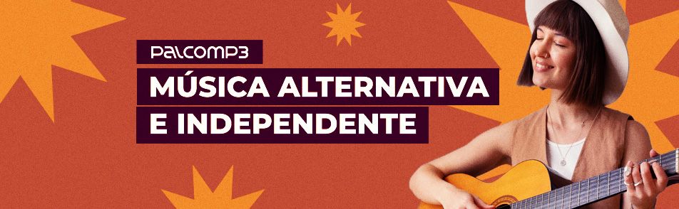 Blog do Palco MP3 - ouça o novo