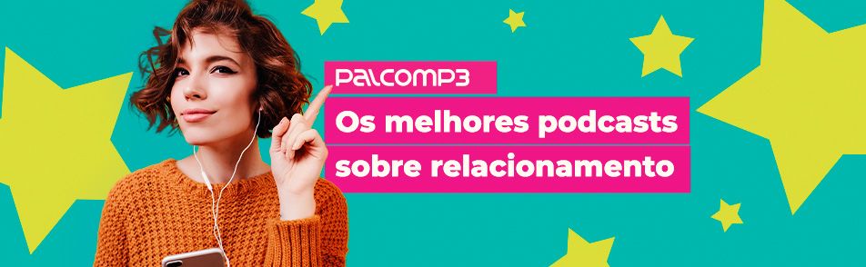 Blog do Palco MP3 - ouça o novo