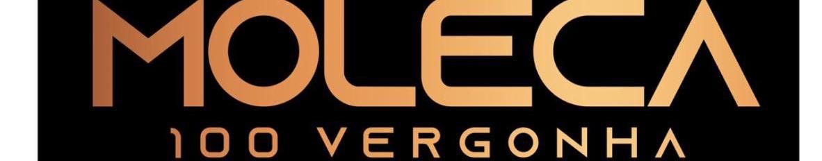 Moleca 100 Vergonha - Palco MP3