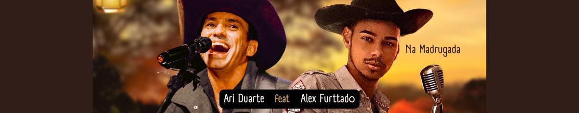 Meninas Gerais - ARI DUARTE - Palco MP3