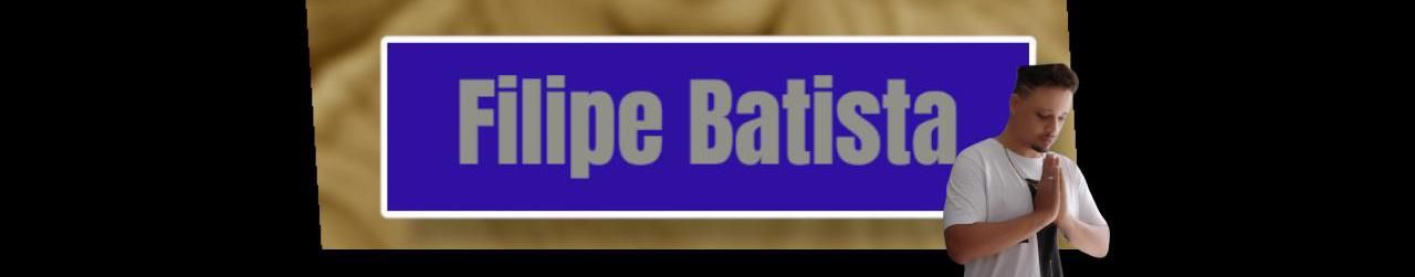 Pode Morar Aqui - Filipe Batista - Palco MP3