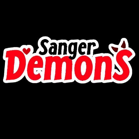 Fotos de Sanger Demons - Palco MP3