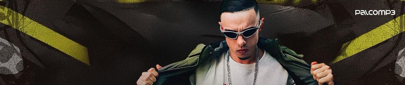 Fotos de MC Rafa da VJ - Palco MP3