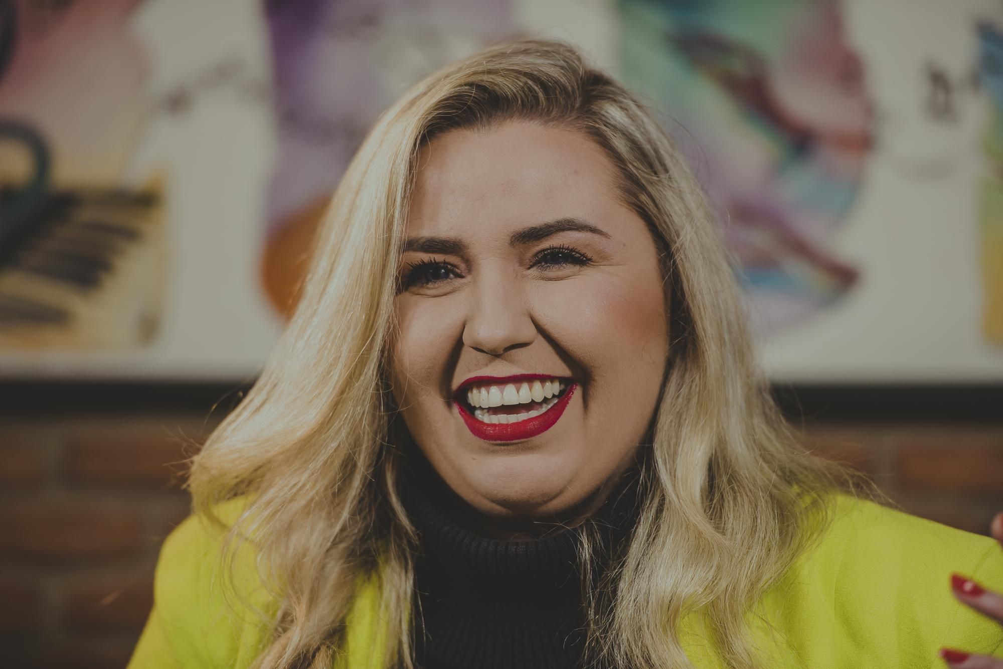 Fotos de Ana Karla - Palco MP3