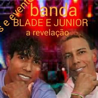 Fotos de BLADE E JÚNIOR A REVELAÇÃO DO FORRÓ - Palco MP3