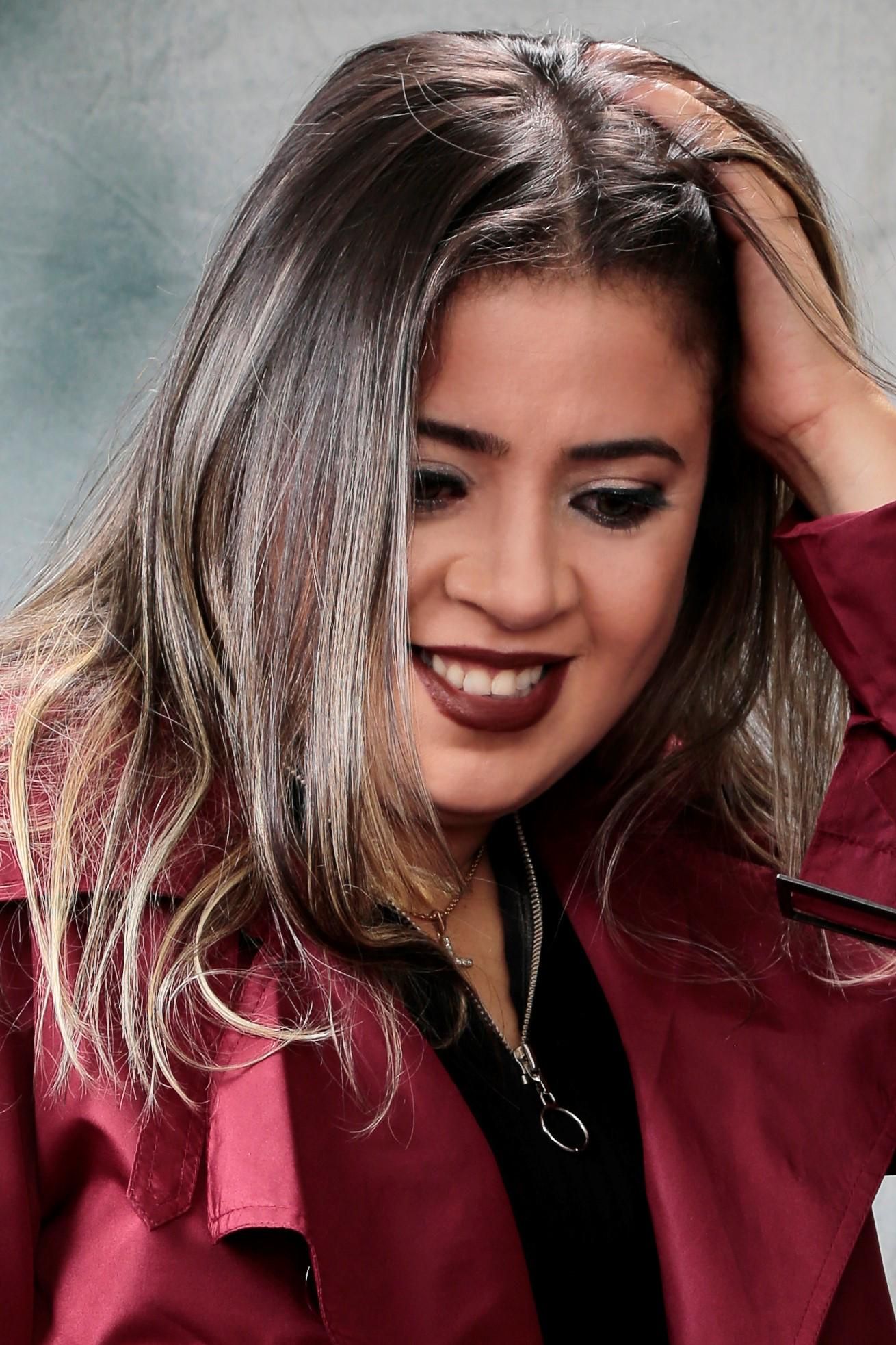 Maria Kepler's Instagram, Twitter & Facebook on IDCrawl