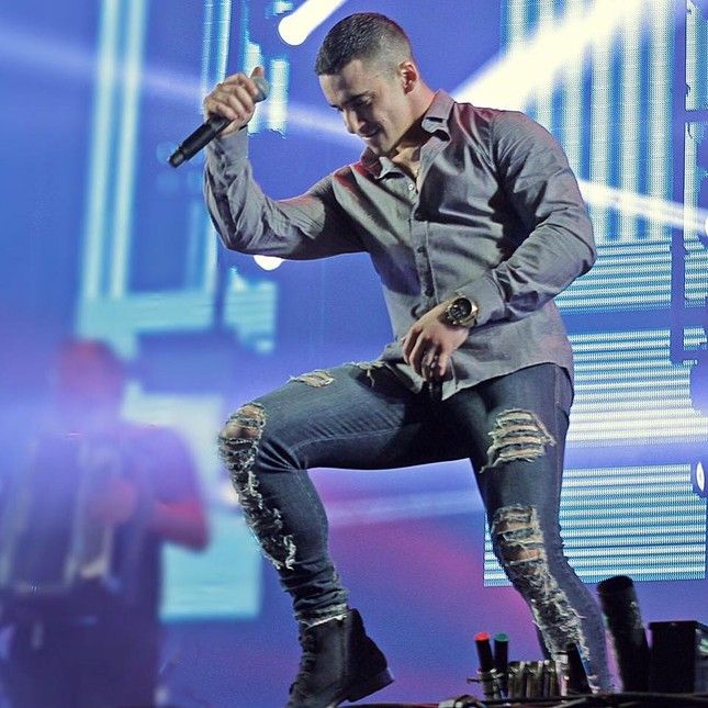 Pedro Paulo & Alex (9 fotos) | Pedro Paulo e Alex