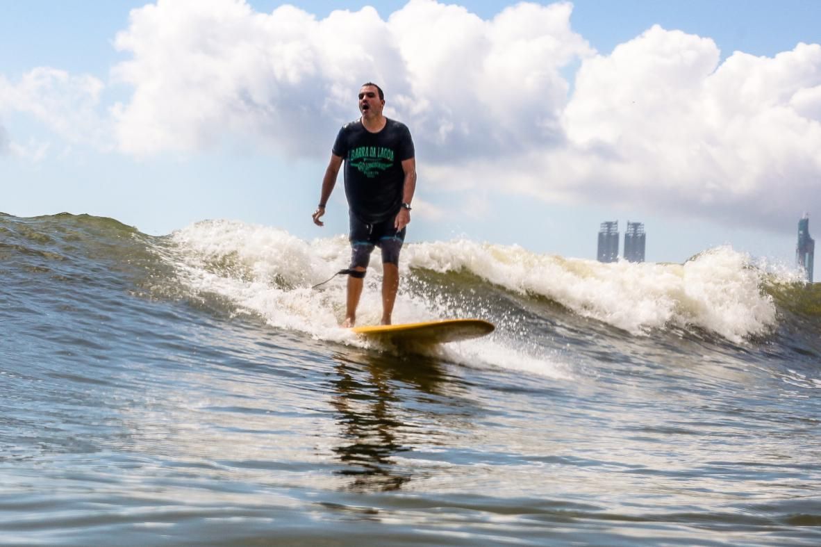 Fotos de Felk - Palco MP3