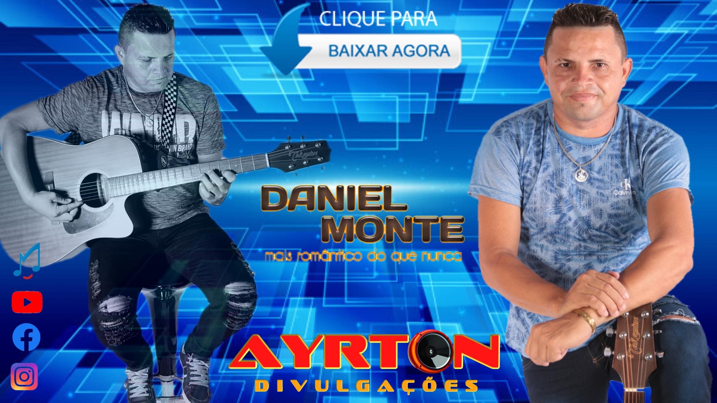 Fotos de DANIEL MONTE - Palco MP3