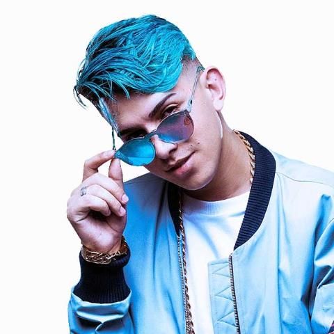 MC Fioti - Palco MP3