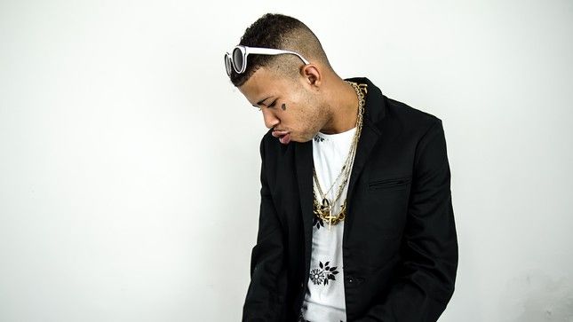 Fotos de MC Magrinho - Palco MP3