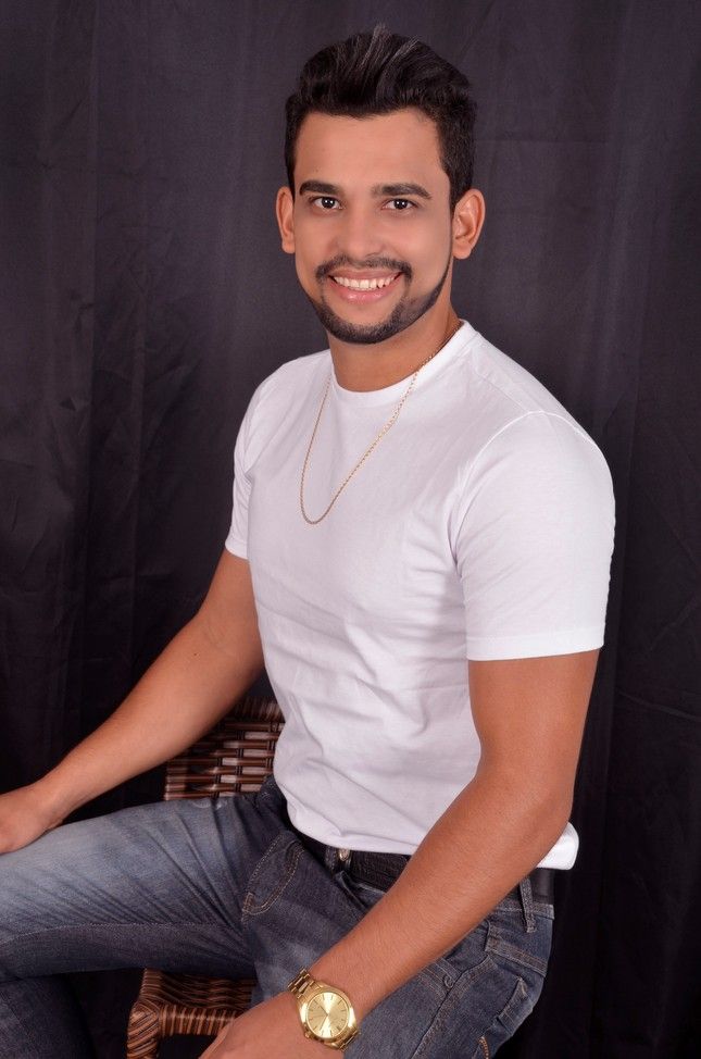 Fotos de RAFAEL LINS - Palco MP3