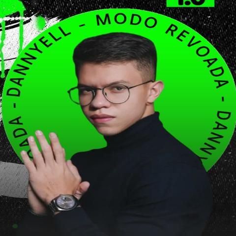 03 Madeirada - Dannyell - Palco MP3