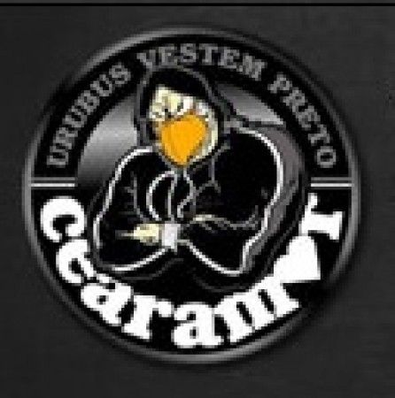 Cearamor que manda aqui - Torcida Cearamor - Palco MP3