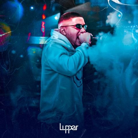 Lupper - Palco MP3