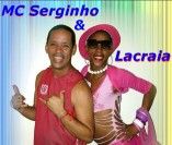 Vai Lacraia até o chão - Mc Serginho - Palco MP3