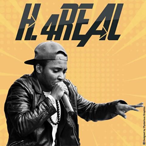 H. 4real -Babylon People - H. 4Real - Palco MP3