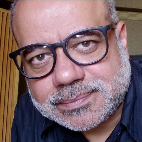 Pra Onde O Amor Levar - Deni Miller - Palco MP3