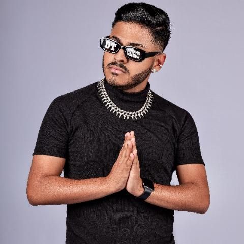 Bandido - Daniel Trindade - Palco MP3