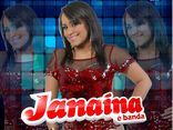 Janaína e Banda - Palco MP3