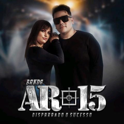 Banda AR-15 - Palco MP3