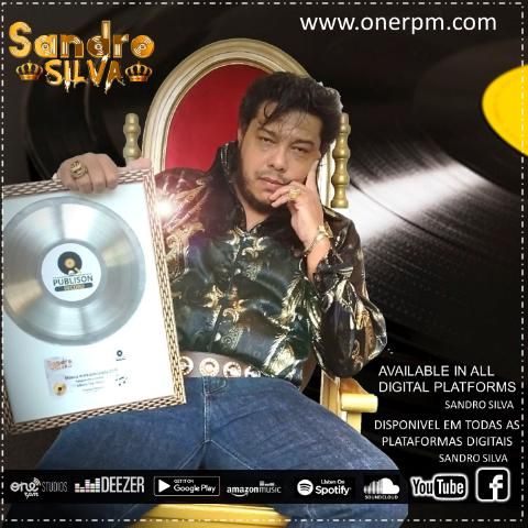 15 Sandro Silva Ao Vivo Em Indaiatuba - Sandro Silva - Palco MP3