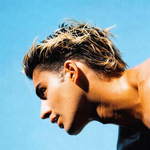 Lucas Pretti - Palco MP3