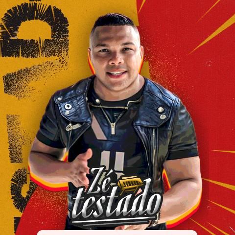 Zé Testado - S'Ela Não Quiser - Zé Testado - Palco MP3