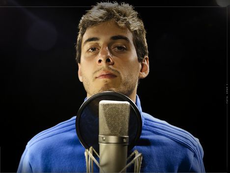 Fabio Brazza - Palco MP3