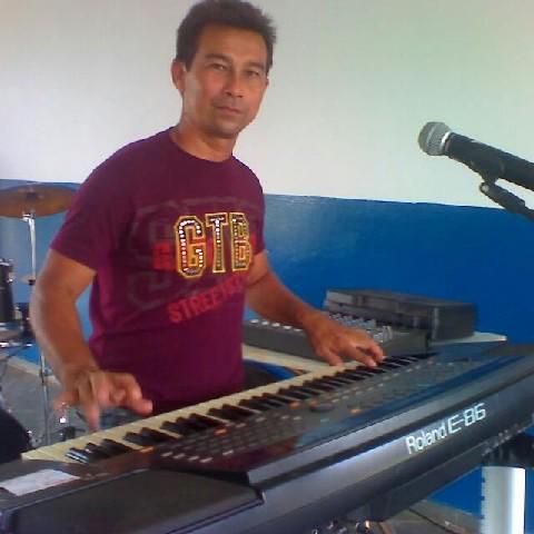 Se Liga Na Vibe Seu Mané - Banda Giovannisom - Palco MP3