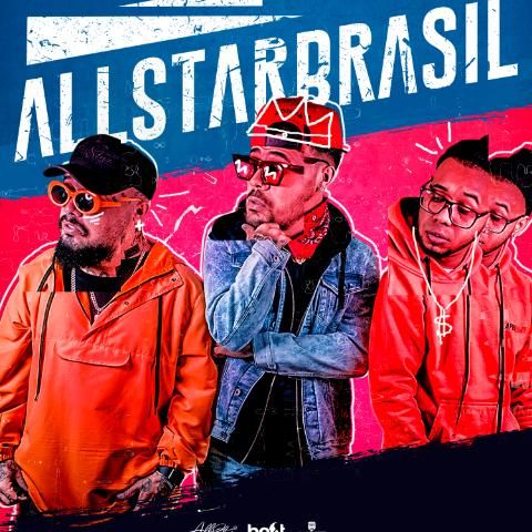 All-Star Brasil Oficial - Palco MP3