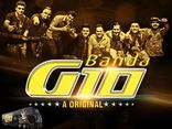 Banda G10 - A Original - Palco MP3
