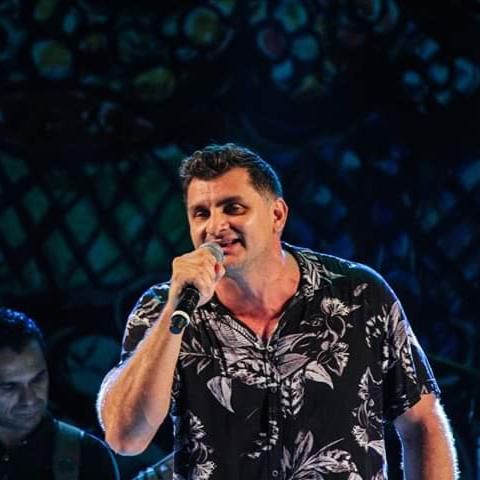 Consoantes E Vogais - Nicolas Jr 2020 - Palco MP3