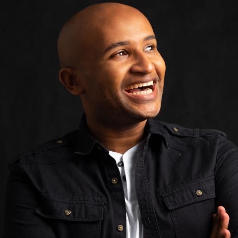 Leandro Gomes - Palco MP3